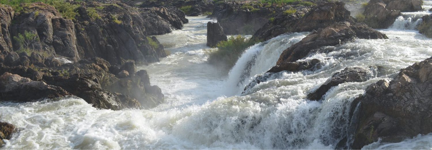 Protecting rivers and rights - International Rivers Resource Hub