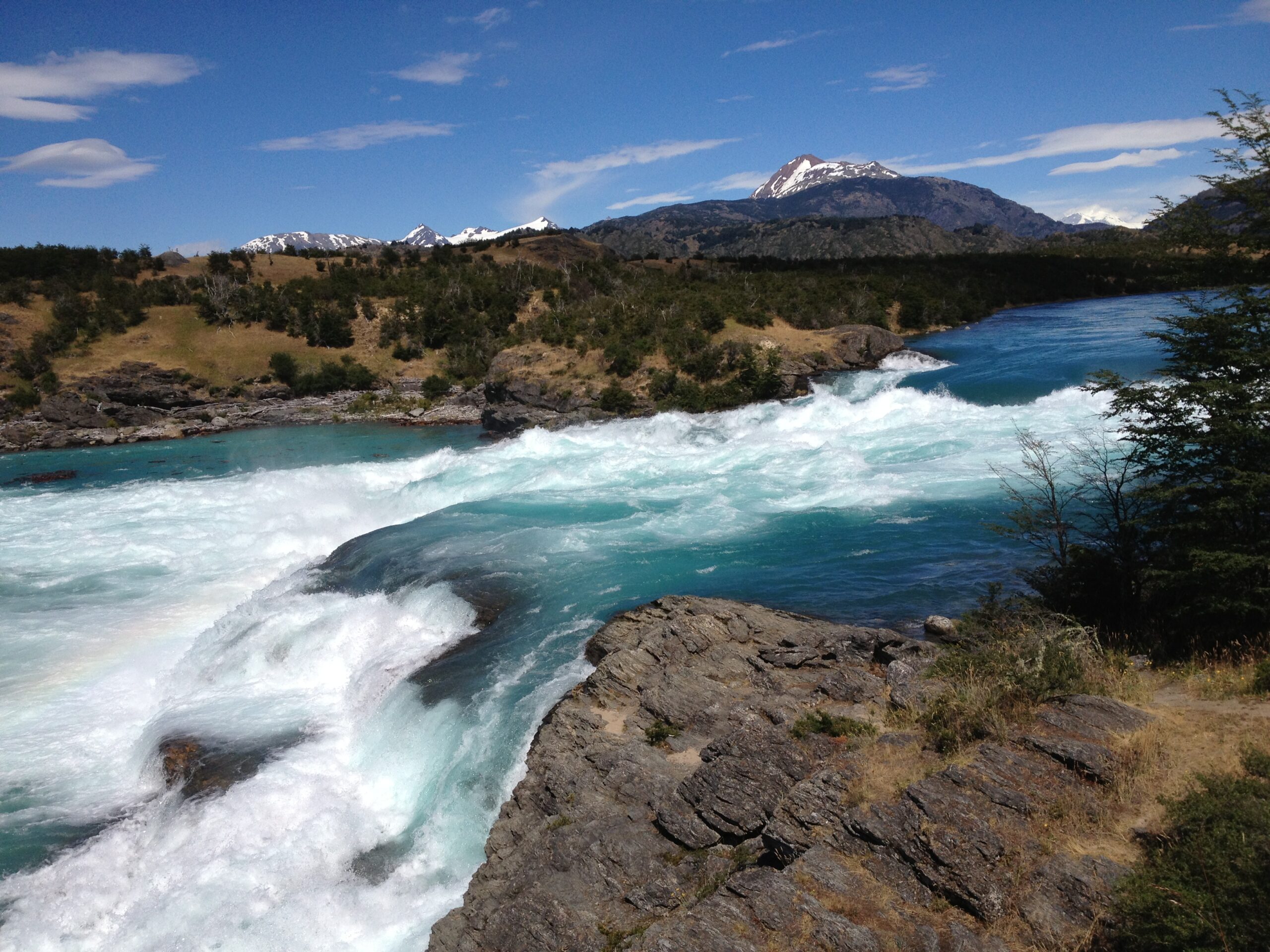 The Intrinsic Value of Aysén and Chilean Patagonia - International ...