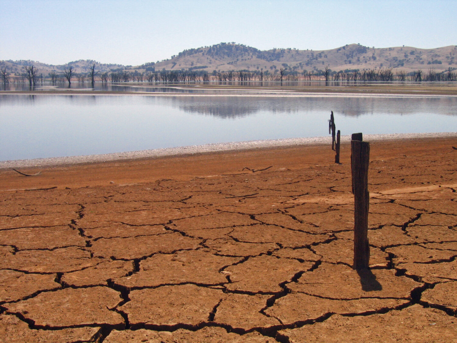 How Dams Can Bring About Rainfalls and Drought - International Rivers ...