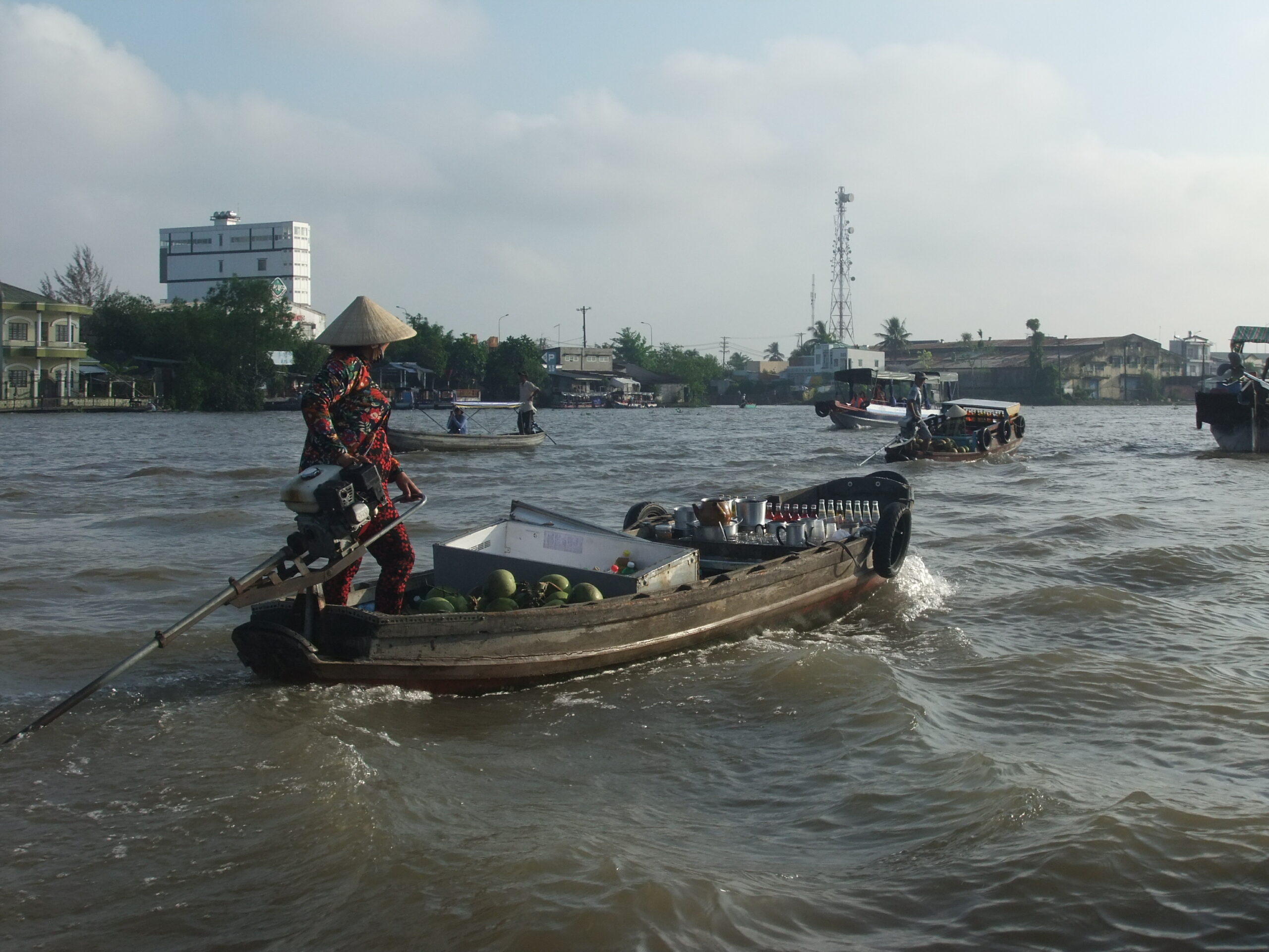 Statement of Save the Mekong Coalition on World Water Day, 22 March ...