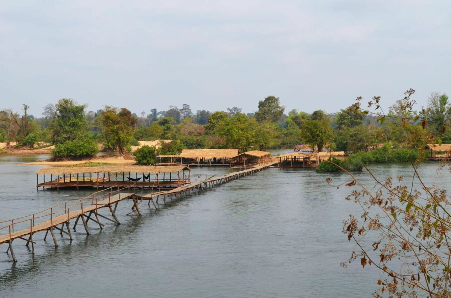 Cambodia’s Lower Sesan 2 Dam’s Draft Law Evades Costs and Concerns ...