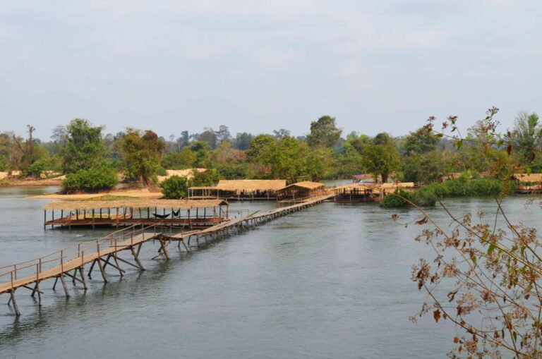 Cambodia’s Lower Sesan 2 Dam’s Draft Law Evades Costs and Concerns ...
