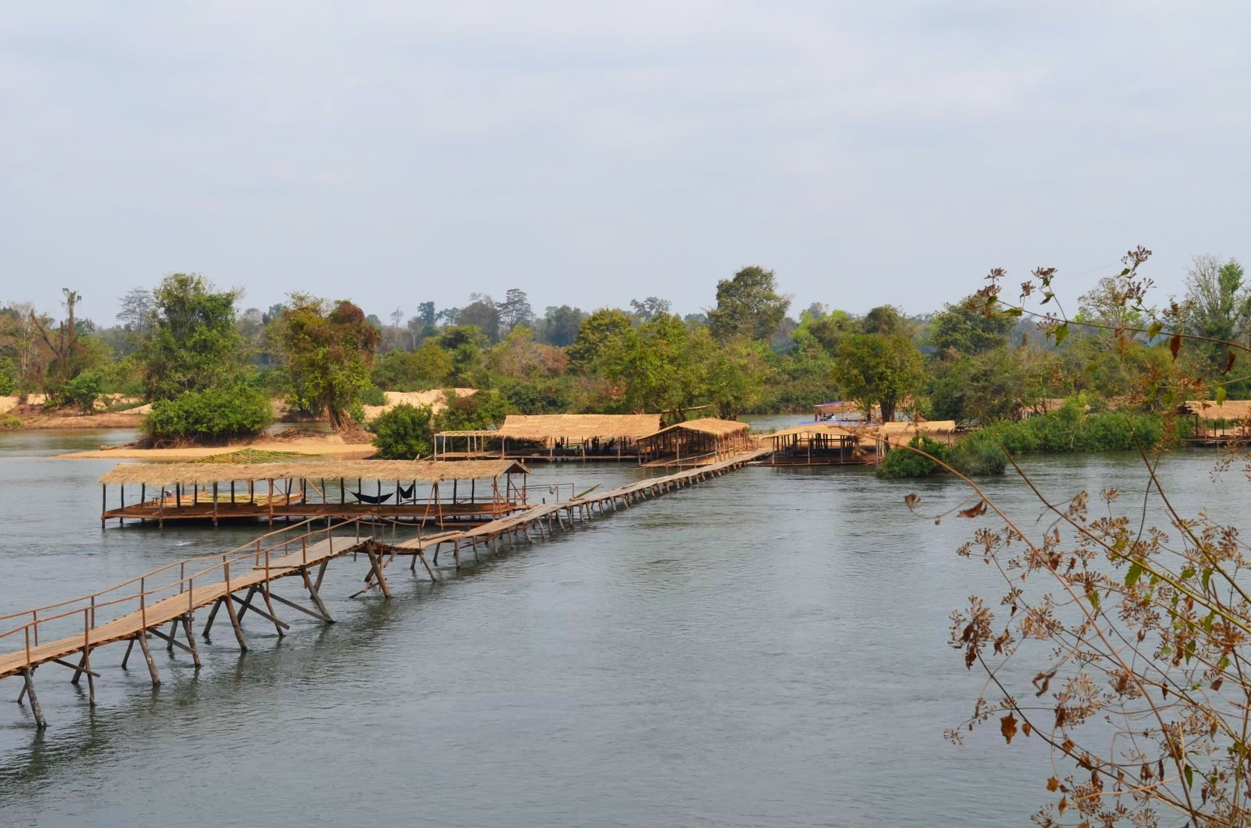 Cambodia’s Lower Sesan 2 Dam’s Draft Law Evades Costs and Concerns ...